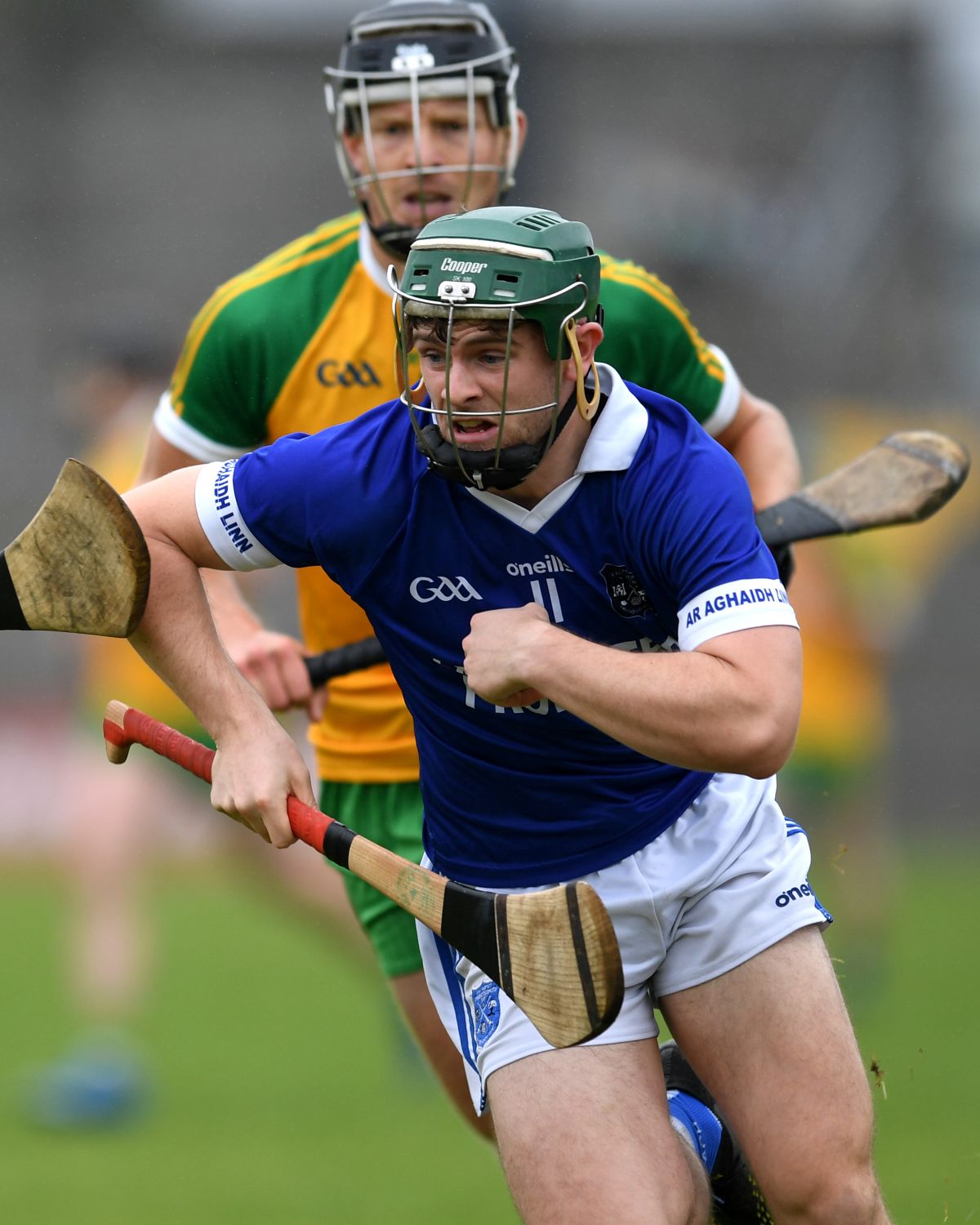 Inagh/Kilnamona advance to the semi-final stages - Clare Echo