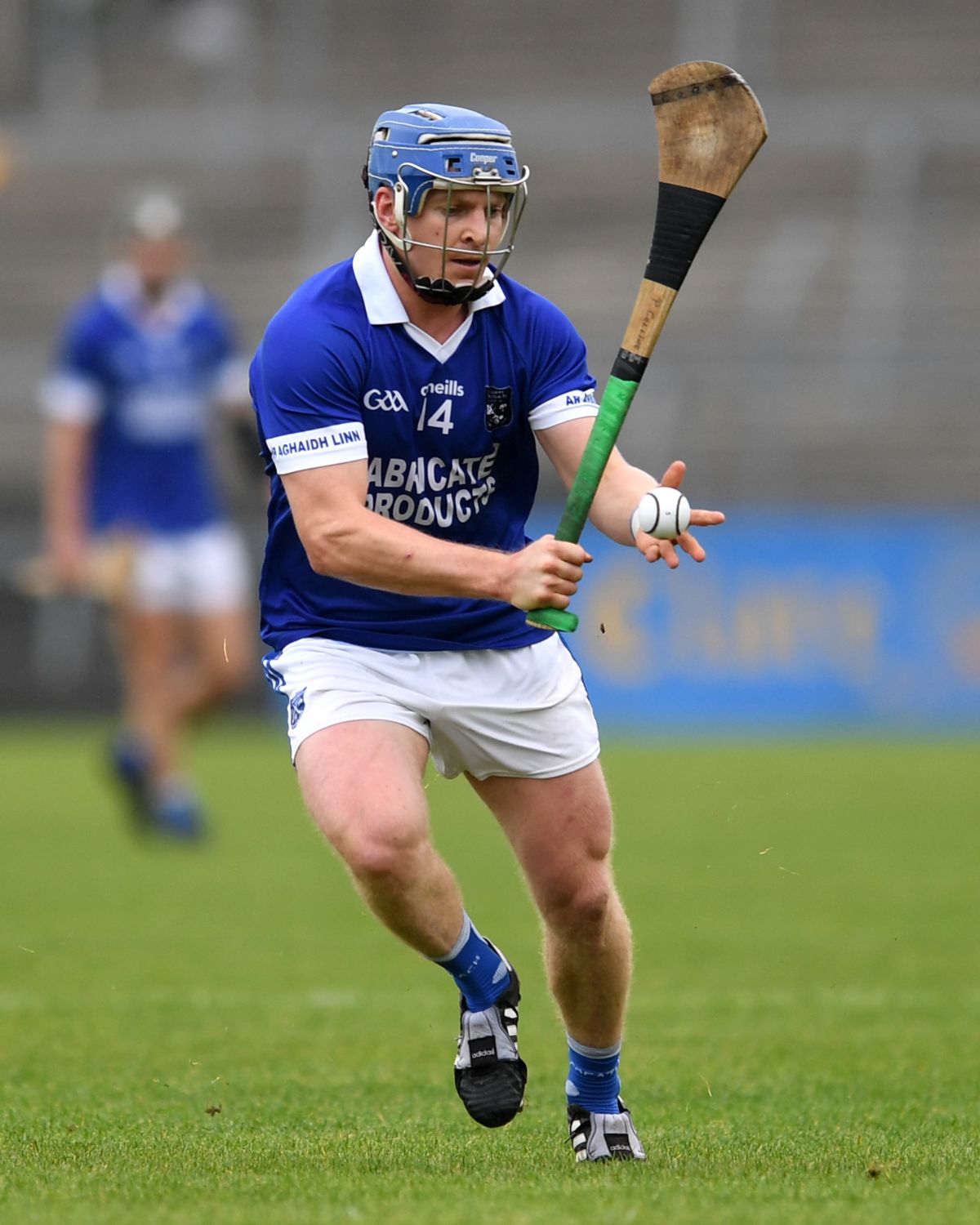 Inagh/Kilnamona advance to the semi-final stages - Clare Echo