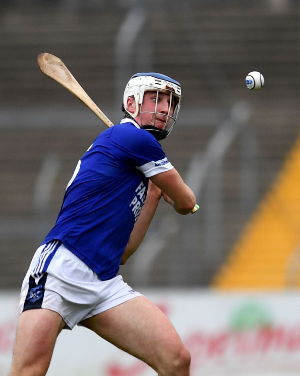 Inagh/Kilnamona advance to the semi-final stages - Clare Echo