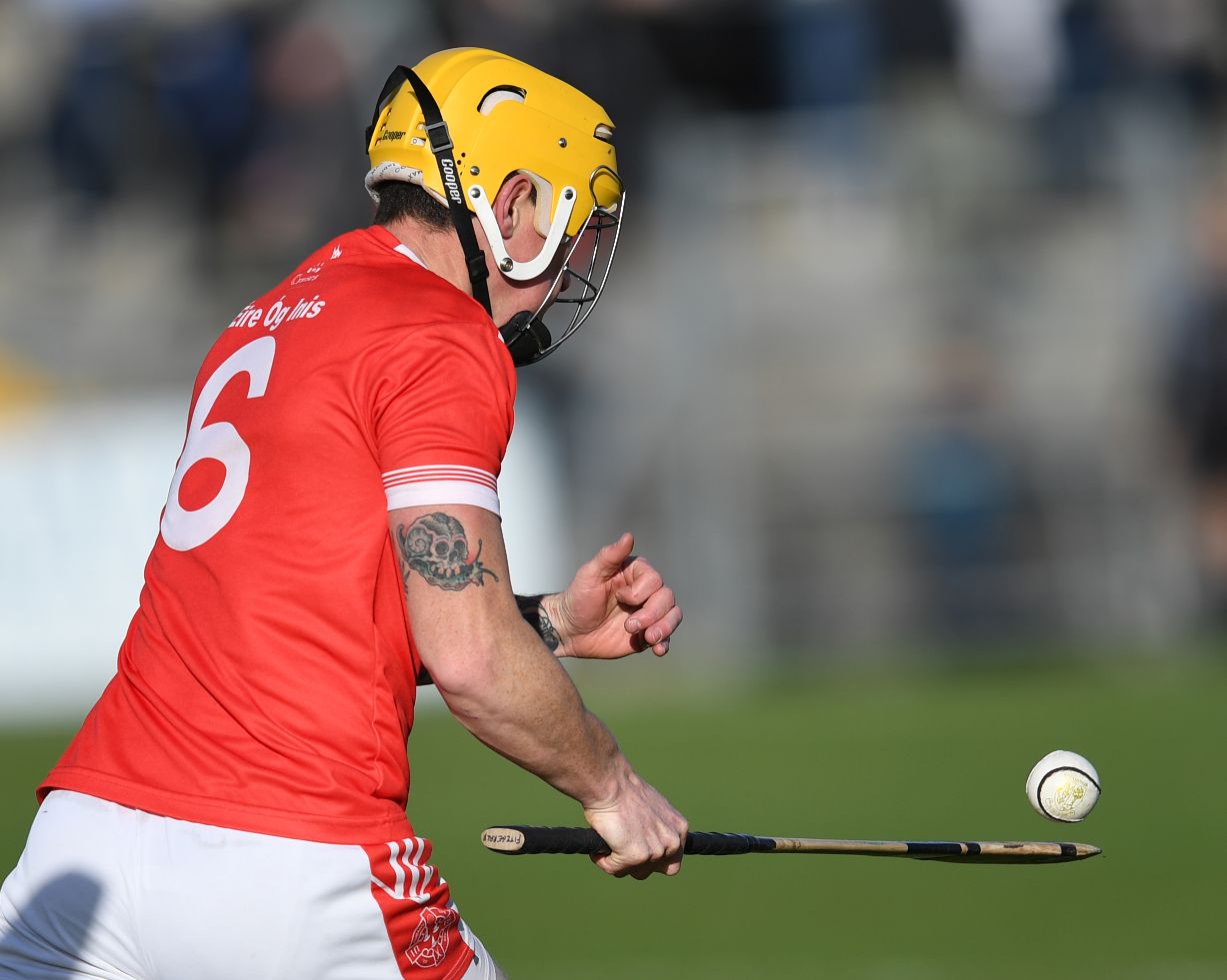 Inagh/Kilnamona march into first county senior final - Clare Echo