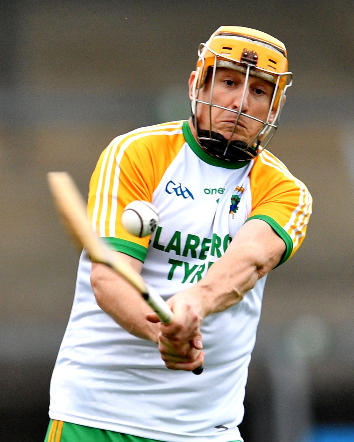 Corofin set the way in Clare IHC with wins for Bodyke, Ruan, Parteen ...