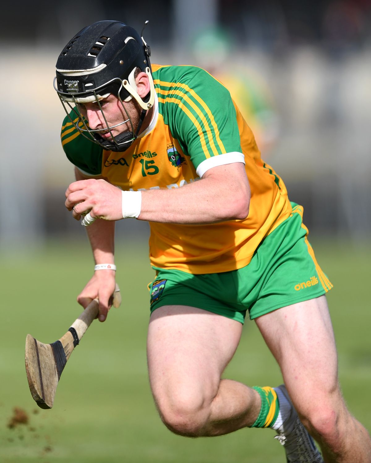 Inagh/Kilnamona remain unbeaten following Whitegate draw - Clare Echo