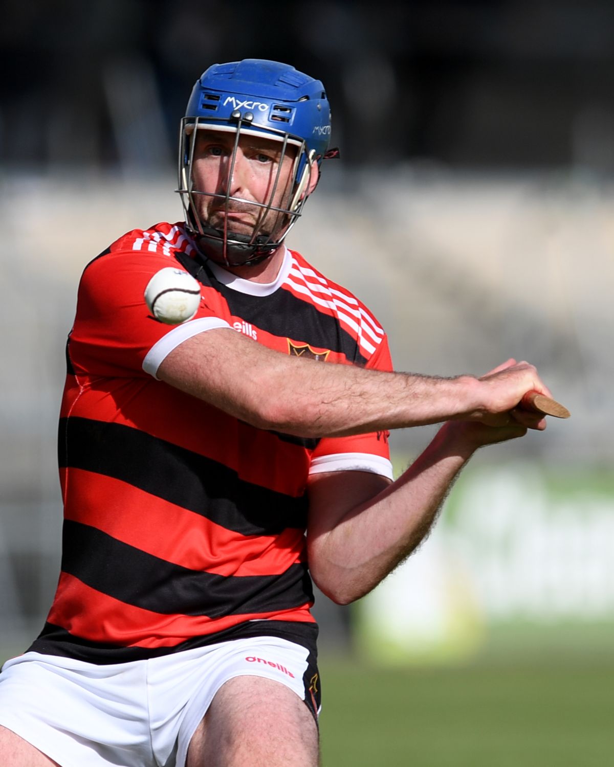 Inagh/Kilnamona remain unbeaten following Whitegate draw - Clare Echo