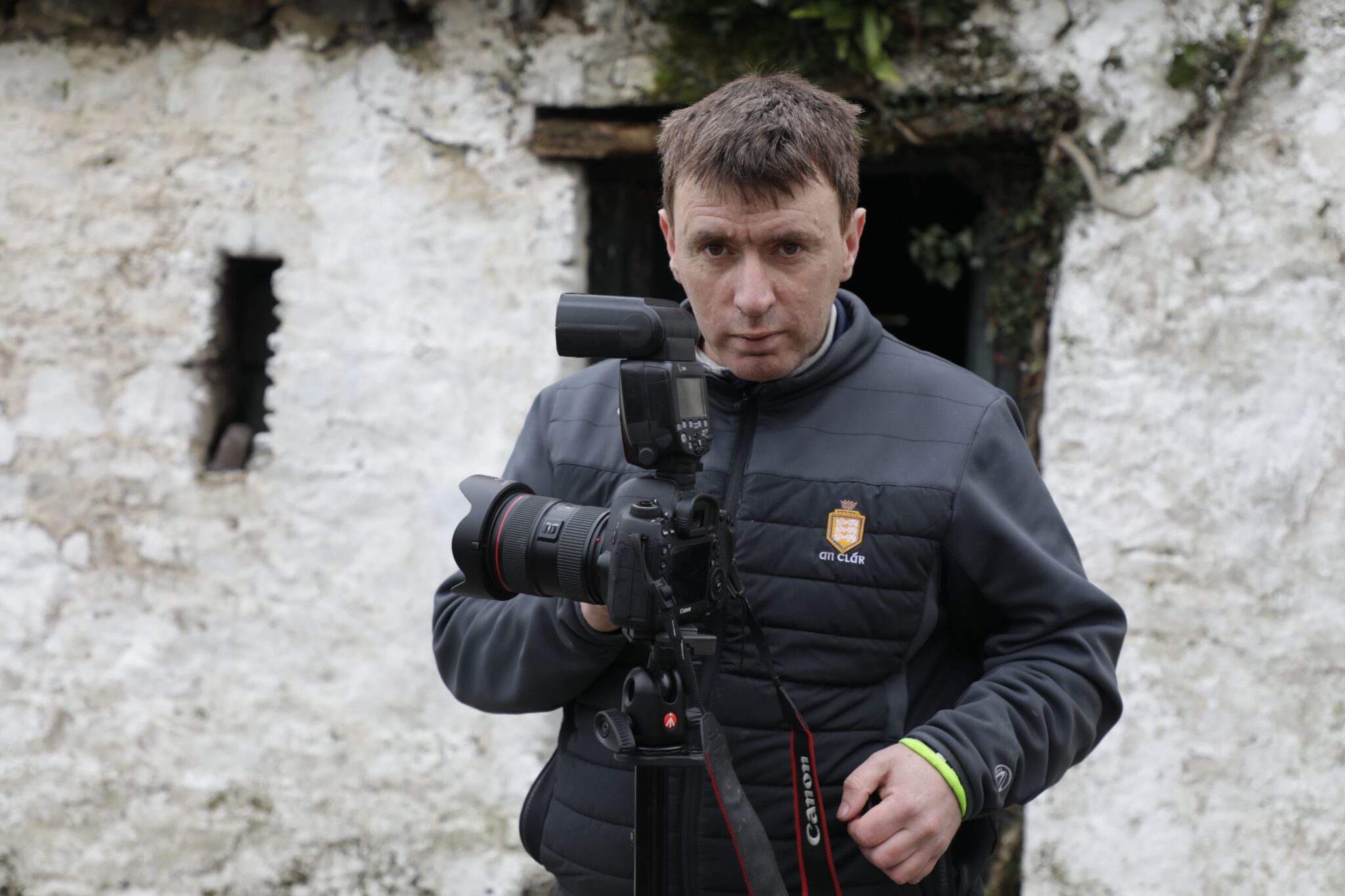 Ukraine love trip planner looks into "niche" Traveller market - Clare Echo