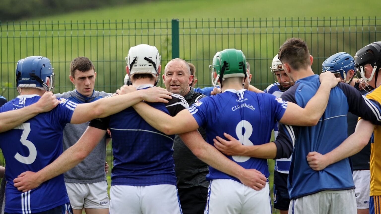 Kilmaley only unbeaten side in very competitive top tier of Clare Cup ...