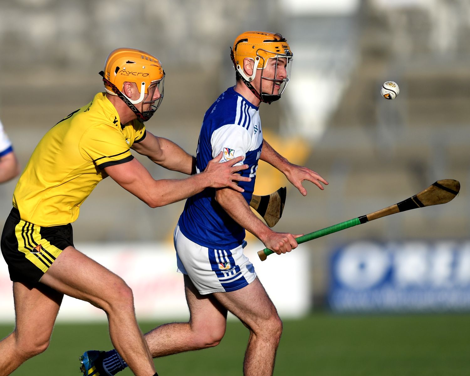 Clonlara's storming finish not enough to stop Kilmaley reaching last ...