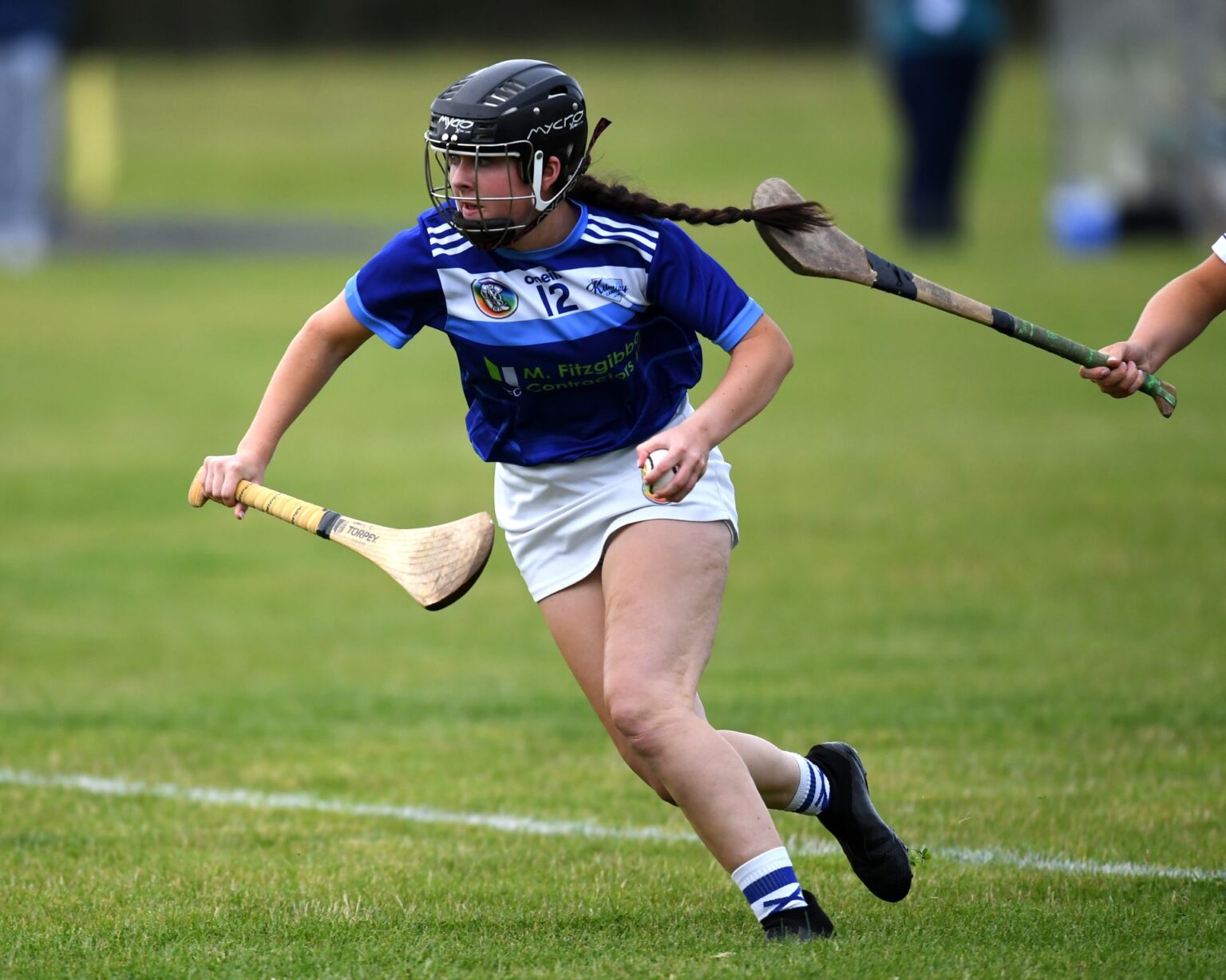 Kilmaley have one foot in semi-finals - Clare Echo