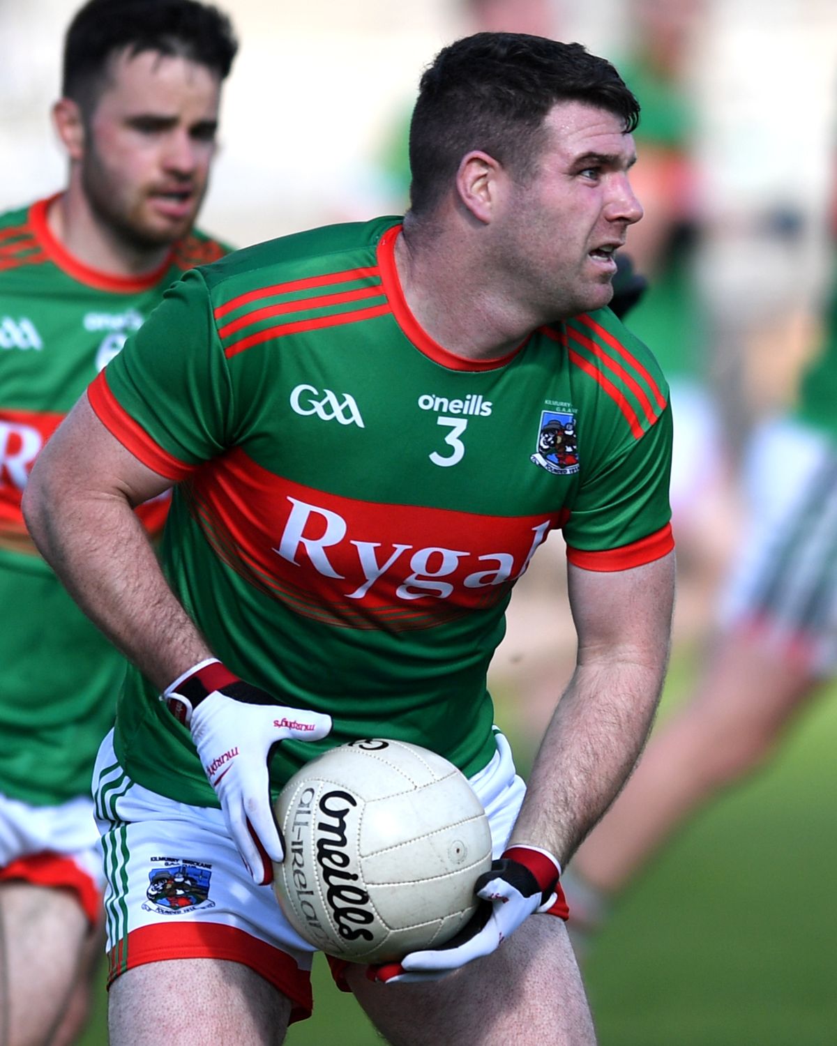 St Breckans & Kilmurry Ibrickane record wins to keep Cusack Cup hopes ...