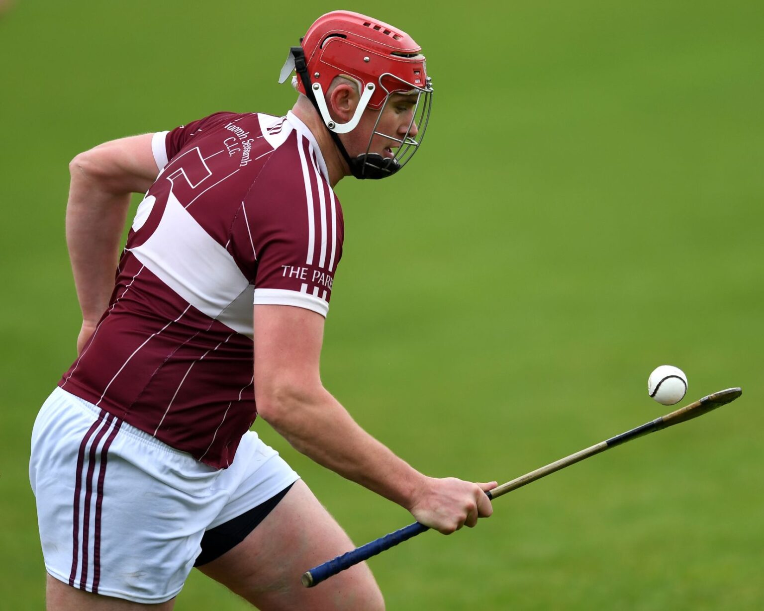 Doora/Barefield dig deep to see off Corofin in extra time - Clare Echo