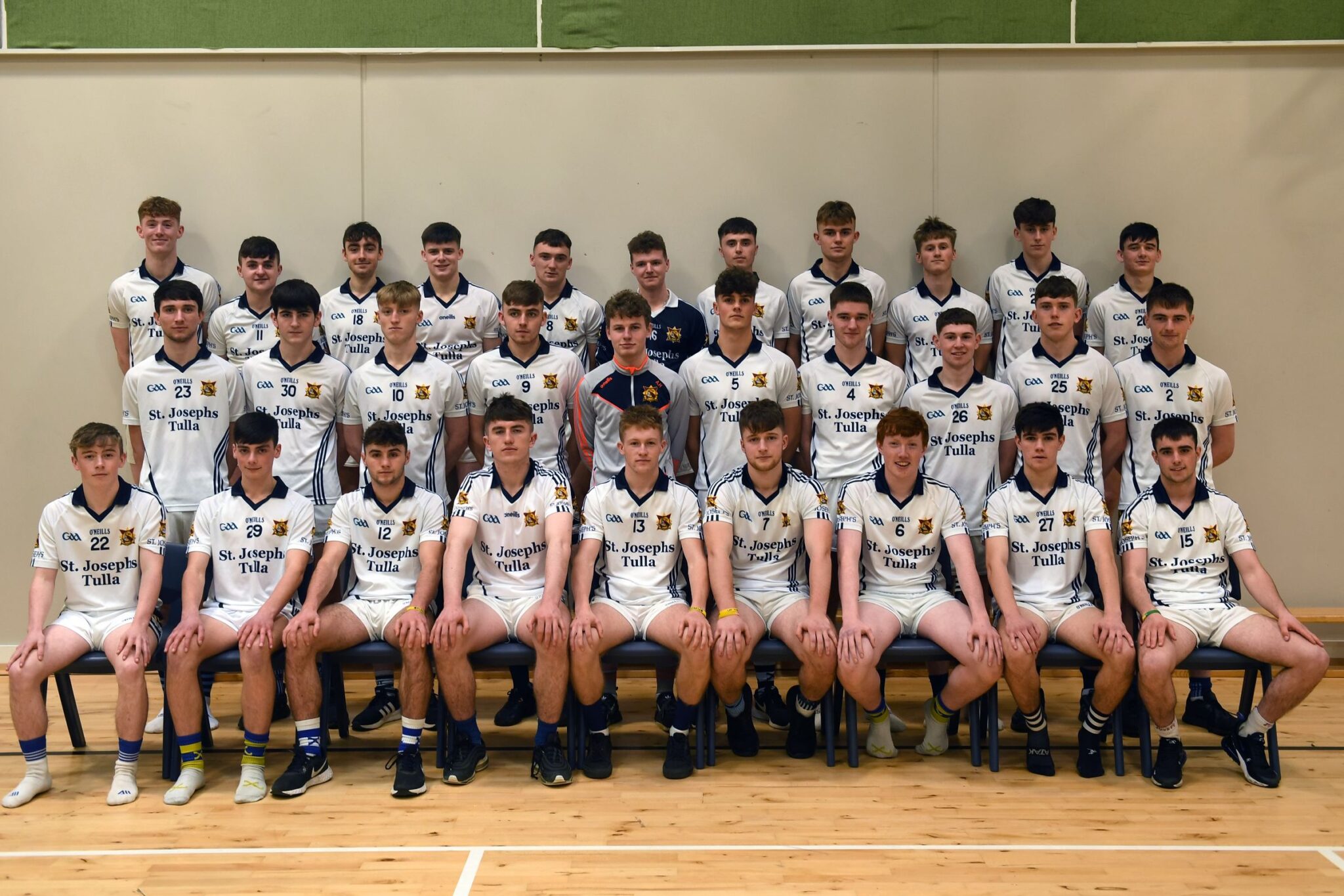 St Joseph's Tulla claim Harty Cup title - Clare Echo