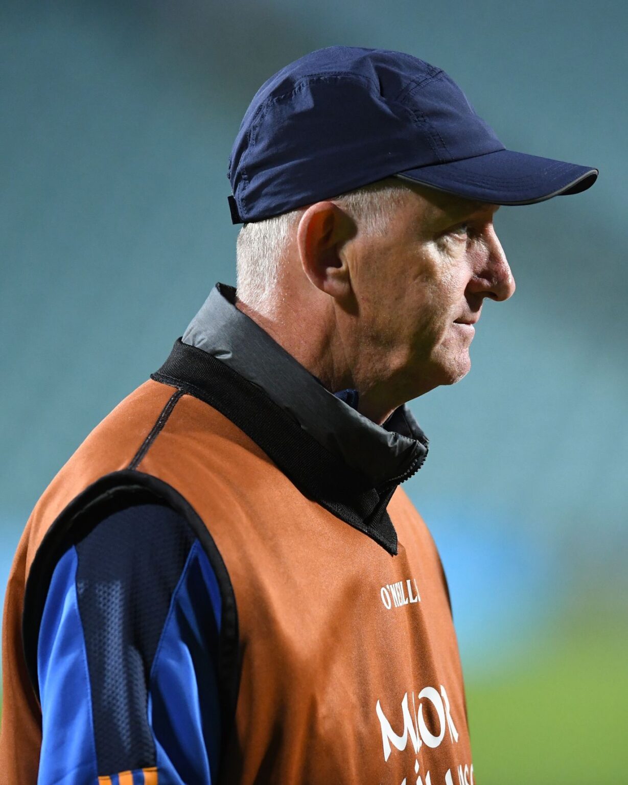 Lyons & Hogan step down from minor management - Clare Echo