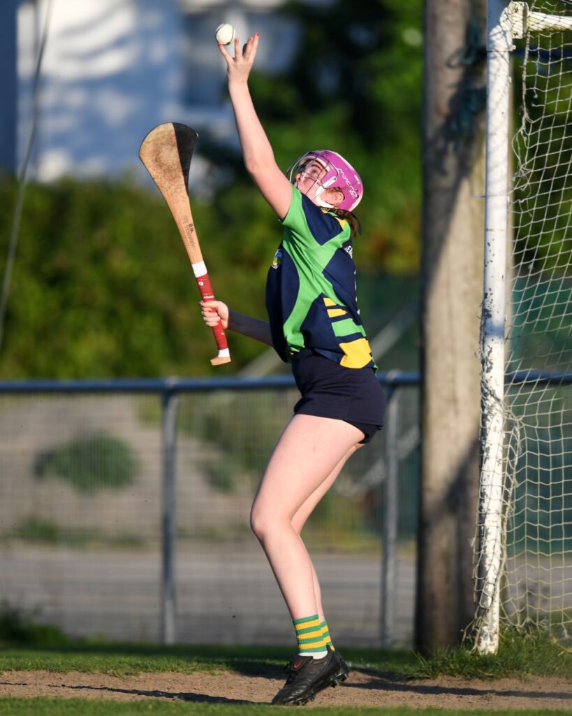 Scariff/Ogonnelloe & Truagh/Clonlara make statements as camogie ...