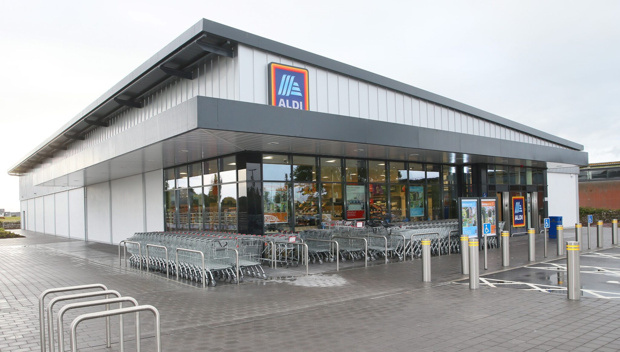 Aldi voice 'extreme disappointment' with rejection of Shannon store by ...