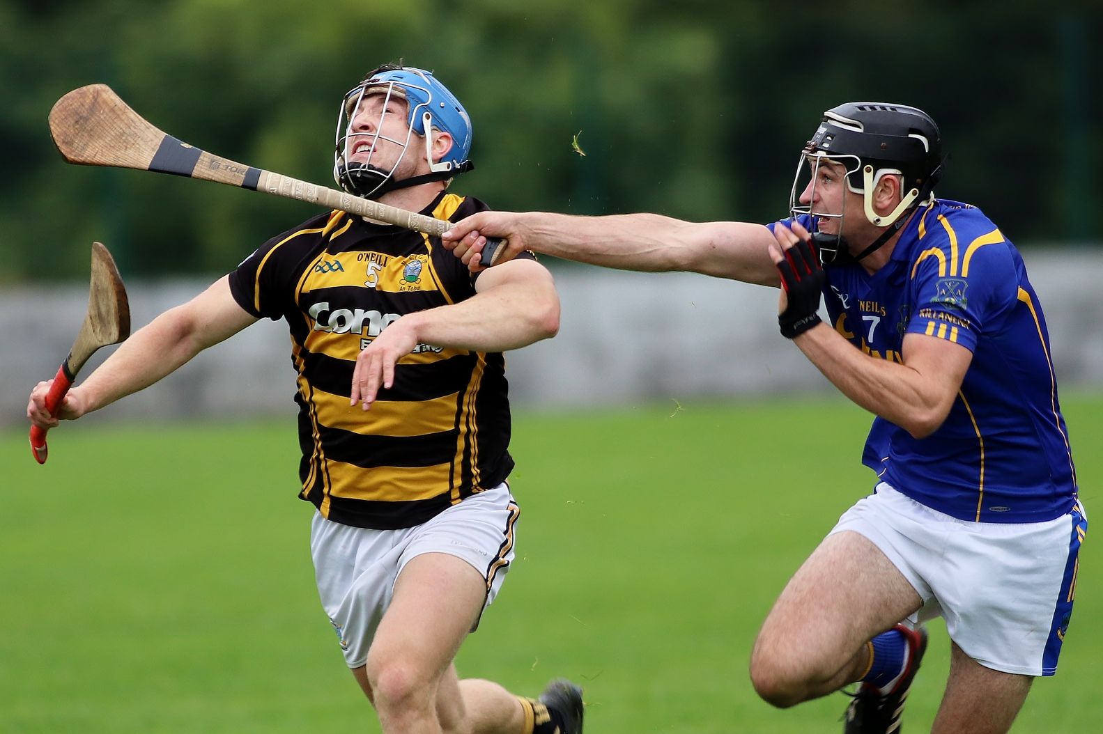 Clare IHC: Killanena & Parteen claim surprise wins at expense of Tubber ...
