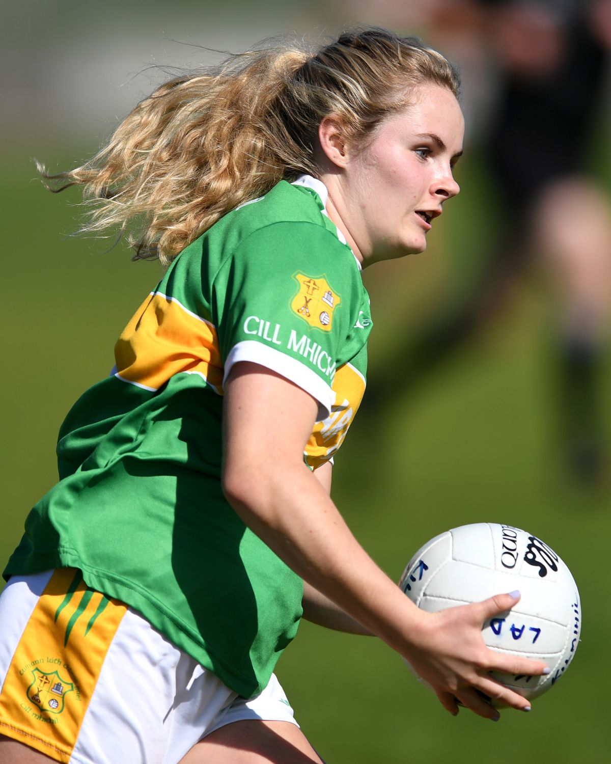 Winning starts for Banner Ladies, Kilmihil & Doora/Barefield - Clare Echo