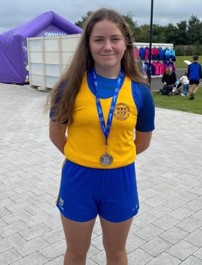 Clare stars shine at Community Games finals - Clare Echo