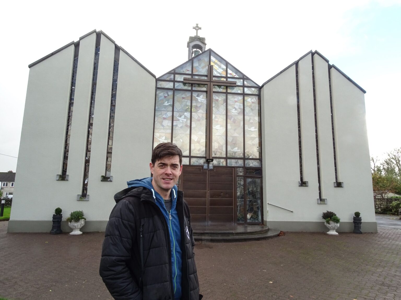 Dean brings the power of opera to Clarecastle stage - Clare Echo