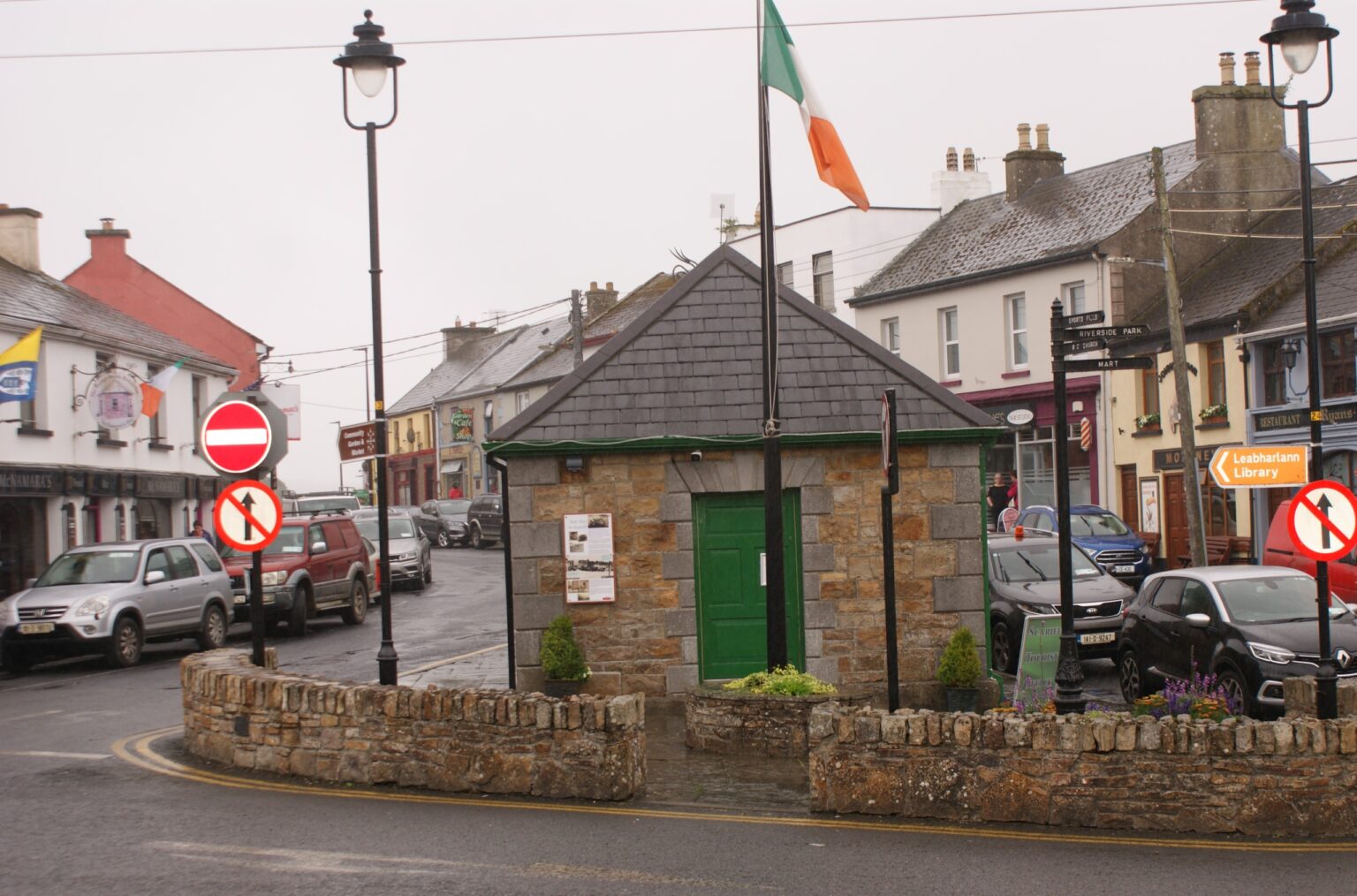 €8.7m funding approved for Scariff regeneration project - Clare Echo