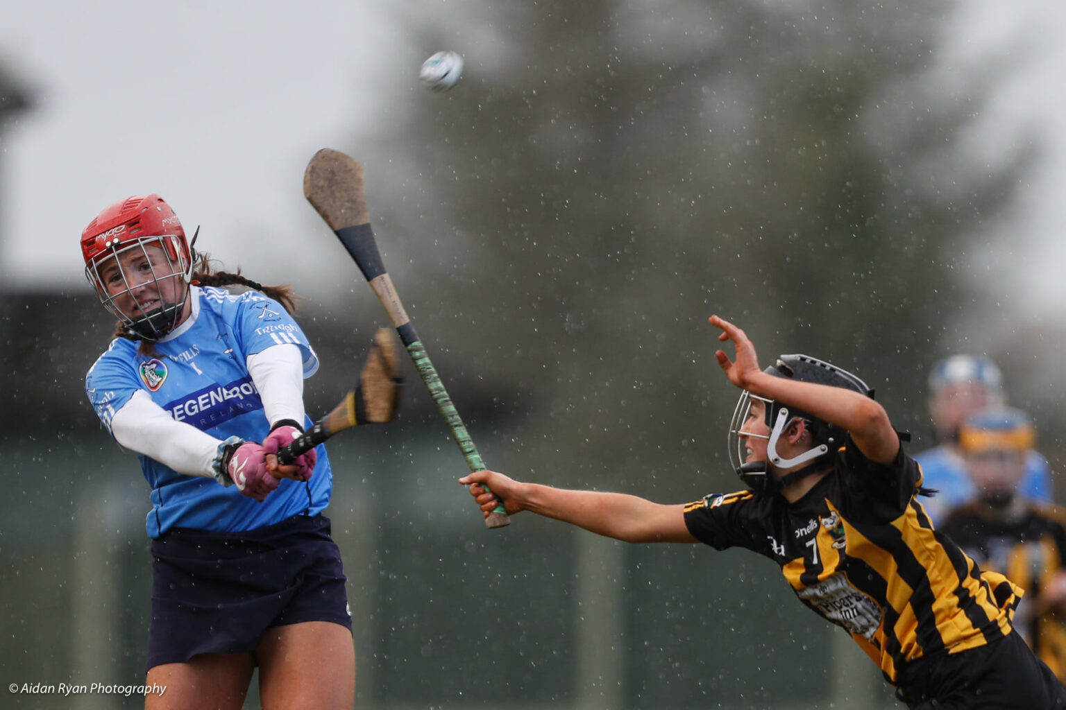 McGee making the most of Munster Final excitement - Clare Echo