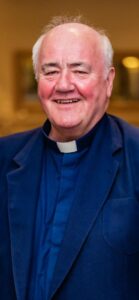 A larger than life Fr Kevin remembered - Clare Echo