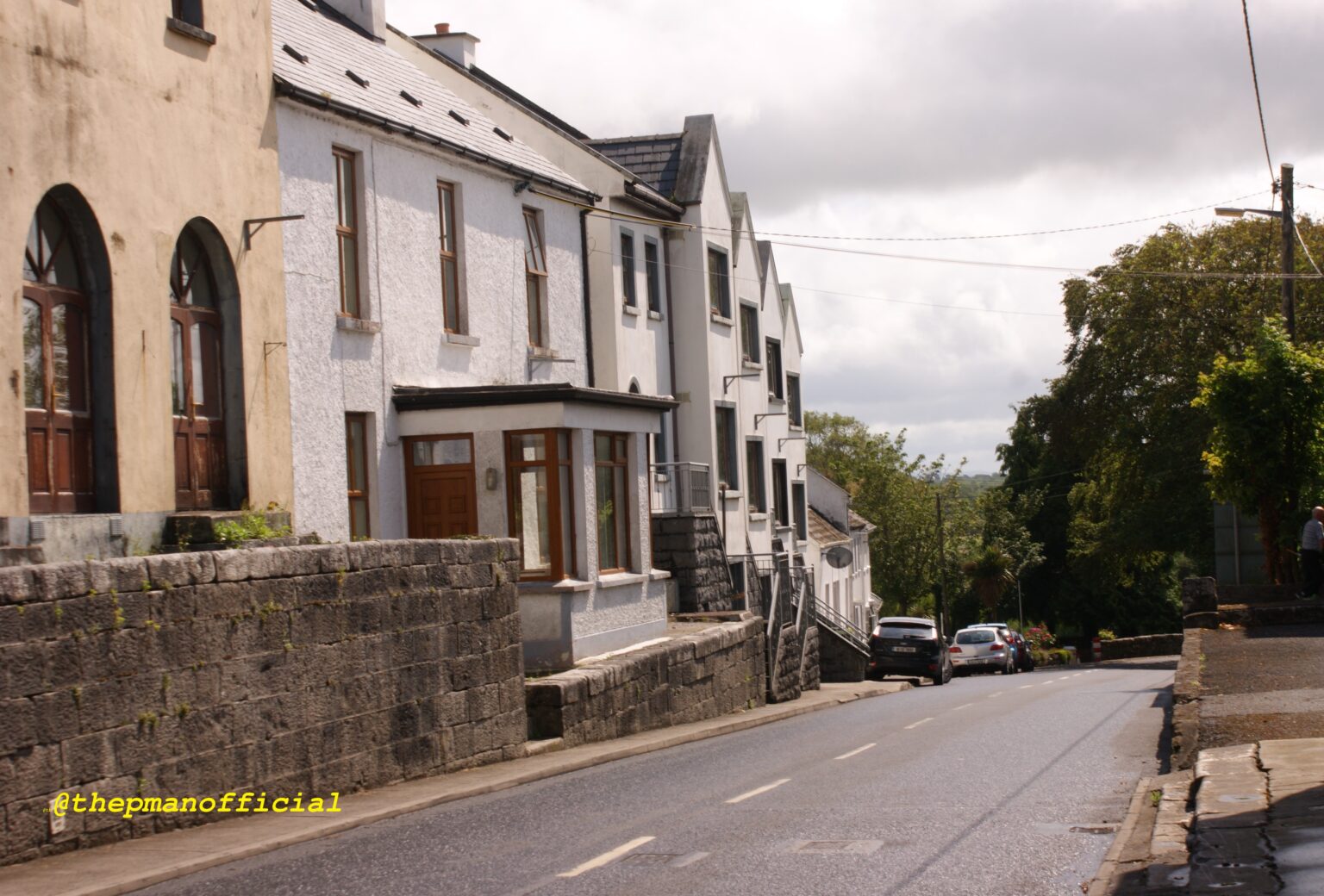 Corofin spur to Greenway will have significant benefit - Clare Echo