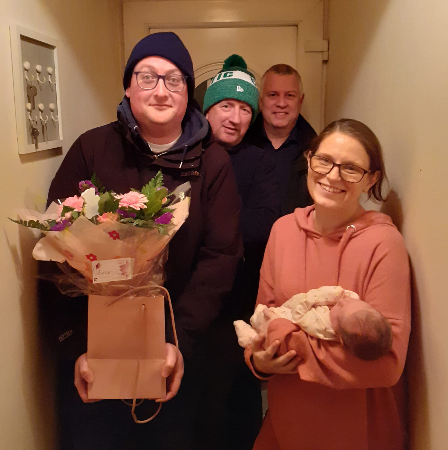 Violet-Anne highlights need to improve ambulance resources & make Dáil ...