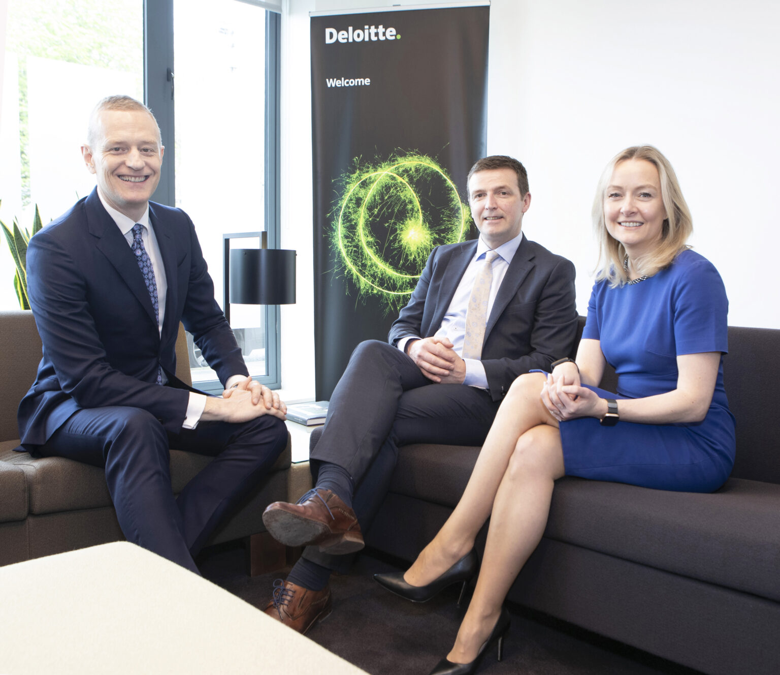 Cahill Taxation Services purchased by Deloitte Ireland - Clare Echo
