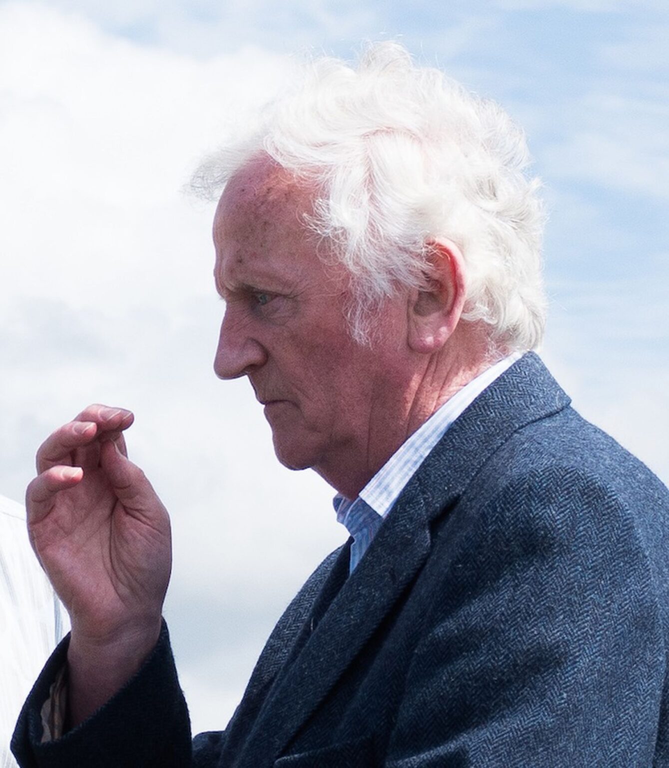 Séamus from Cooraclare: The One That Saved Us All - Clare Echo