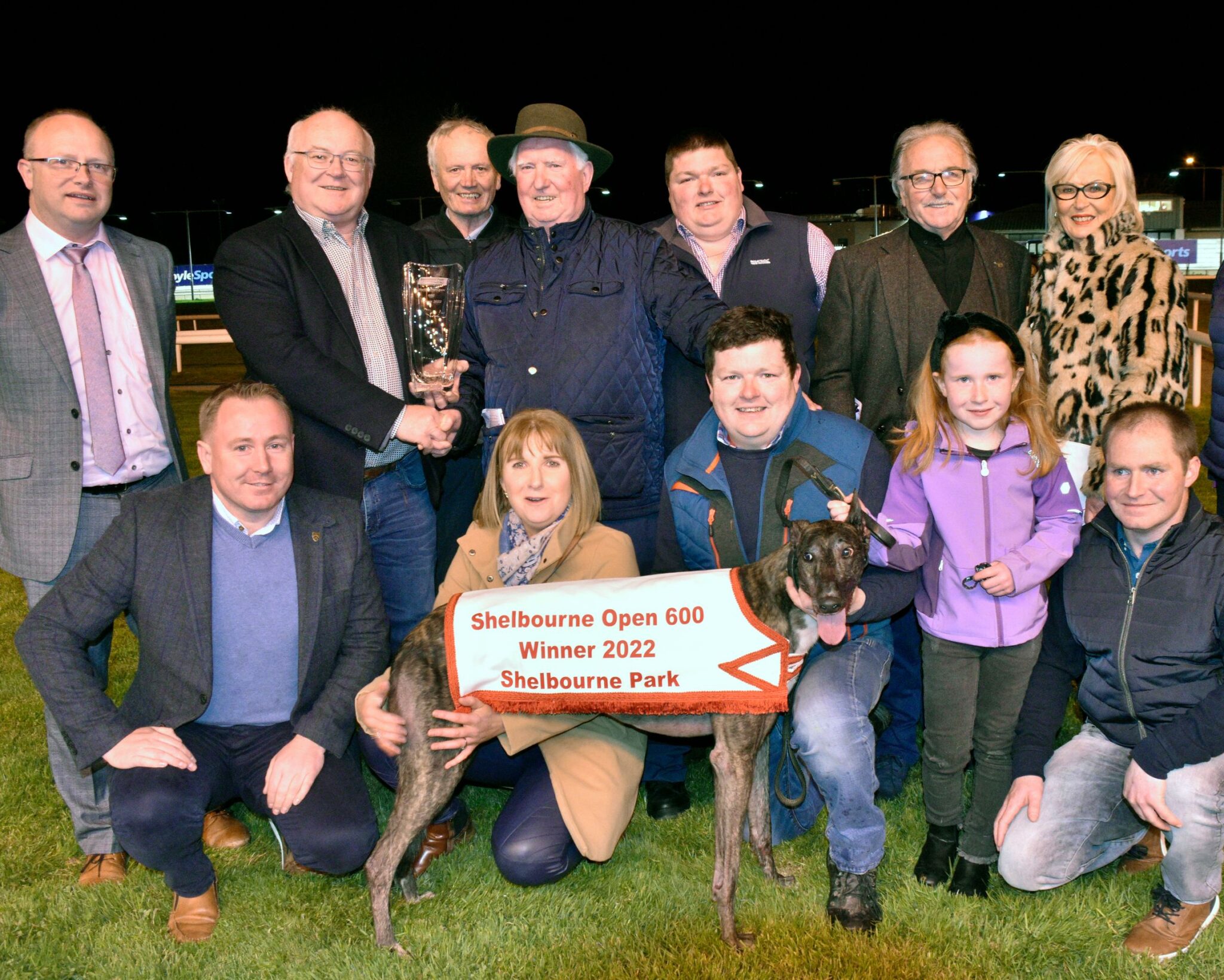 First classic winner for Liscannor's McDonagh - Clare Echo