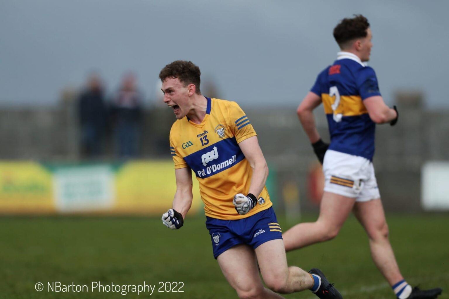 Clare canter past Tipperary to book semi-final date with Kerry - Clare Echo