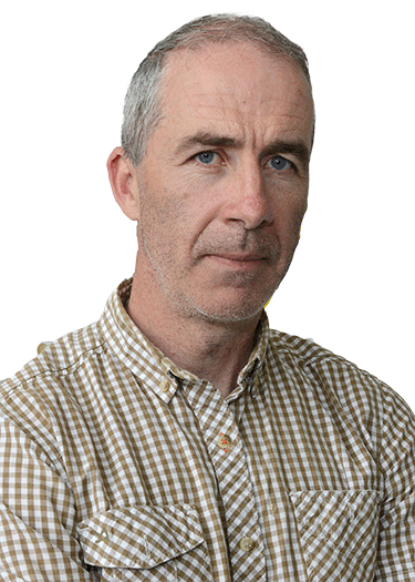 Ger Keane, Author at Clare Echo