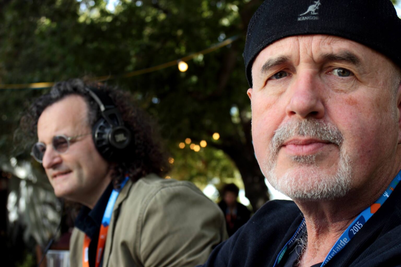 Martin Hayes pays beautiful tribute to late musical partner Dennis ...