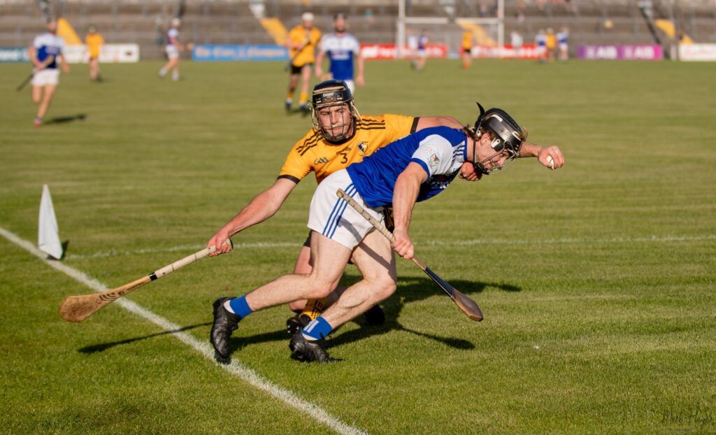 Kilmaley cruise to Clare Cup success - Clare Echo