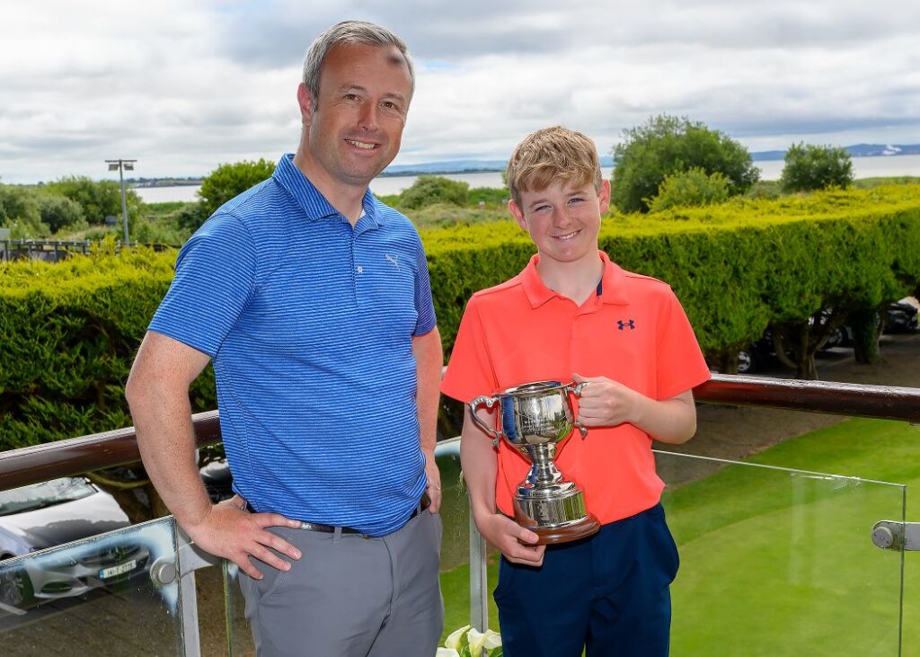 Marvellous Munster win for Donnacha Halpin - Clare Echo