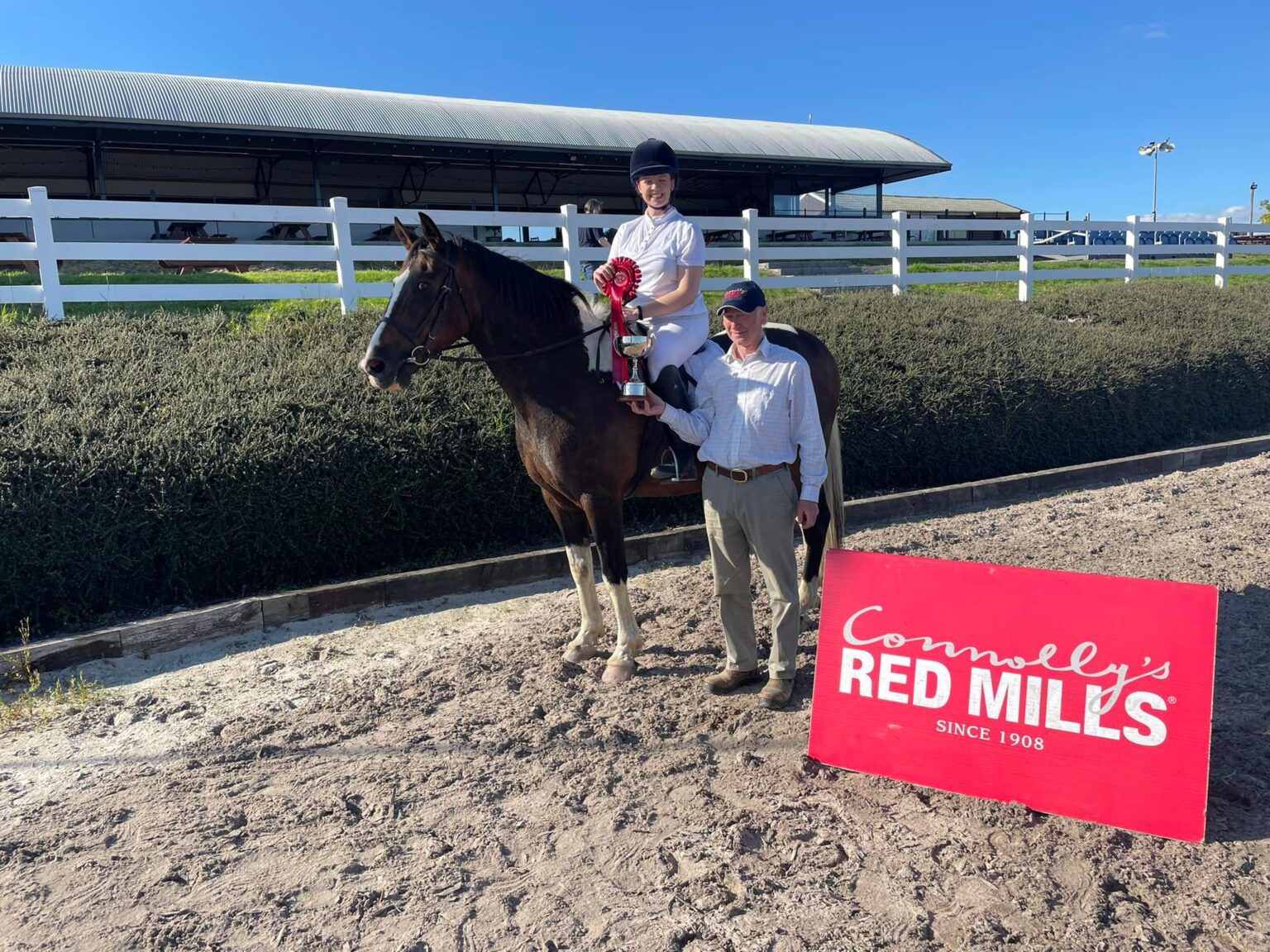 Sport Archives - Clare Echo