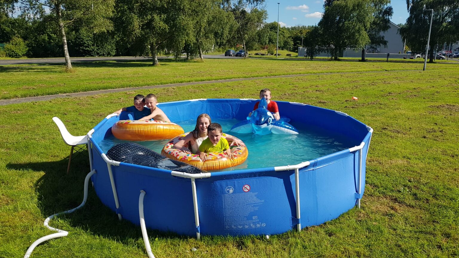 Shannon nears historic sunshine record - Clare Echo