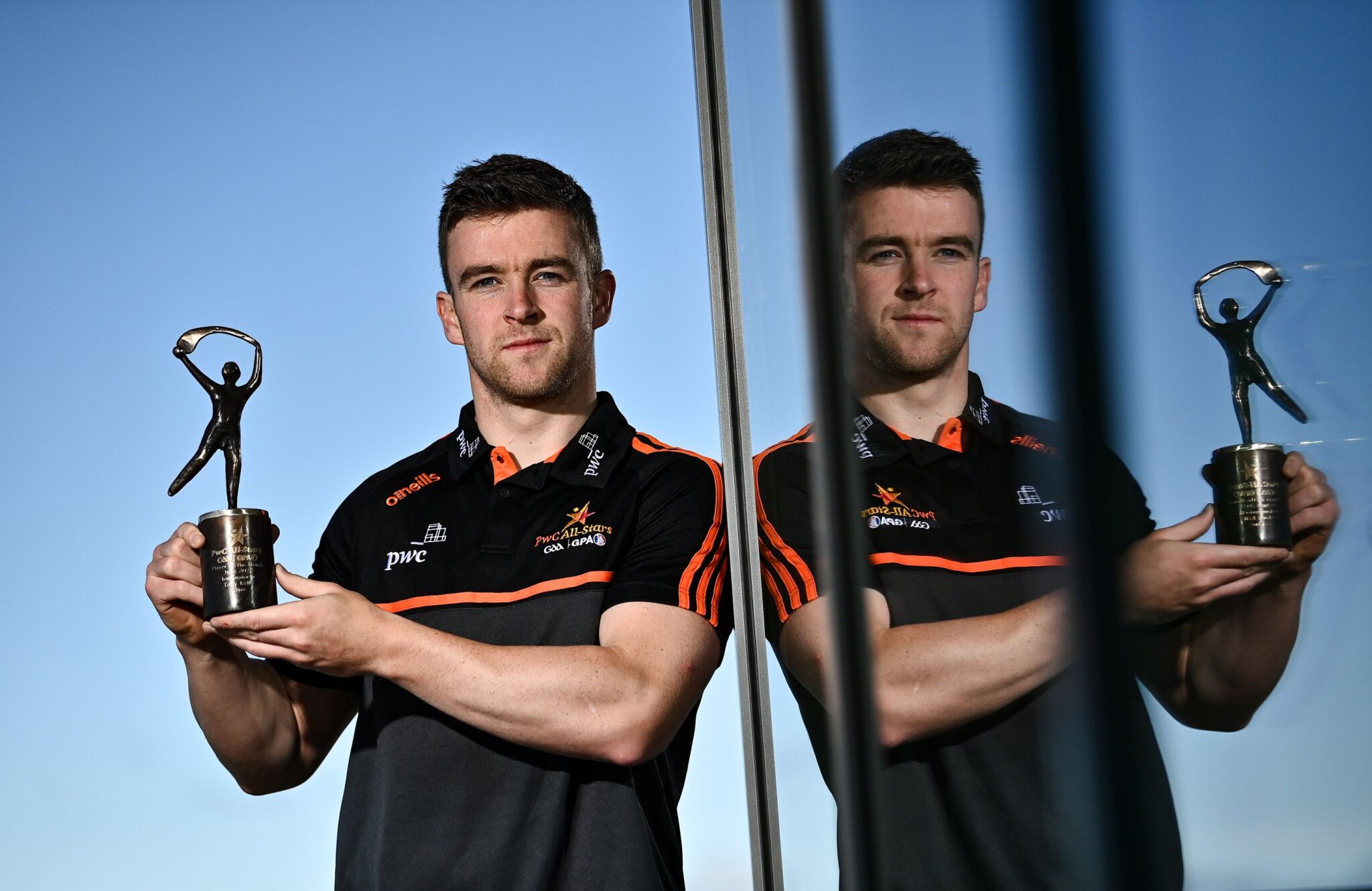 'We made progress but 2022 season was not a success' - Tony Kelly ...