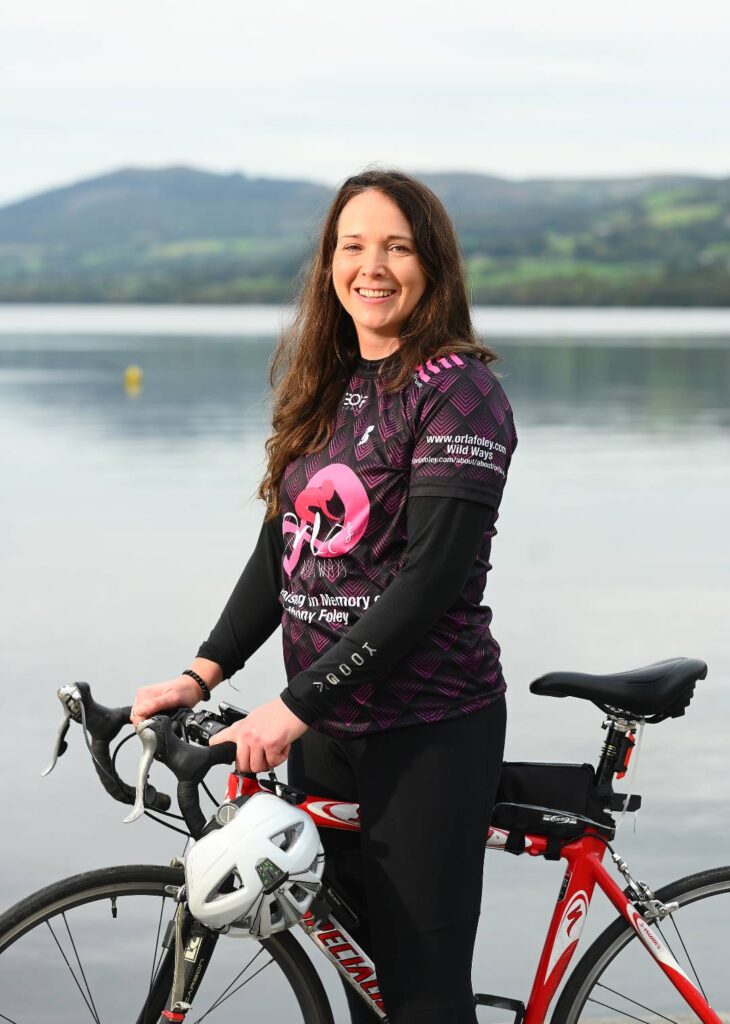 Foley family on target to raise €40k for charities - Clare Echo