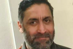 Samir 'brought joy everywhere he went' - Clare Echo