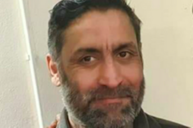 Samir 'brought joy everywhere he went' - Clare Echo