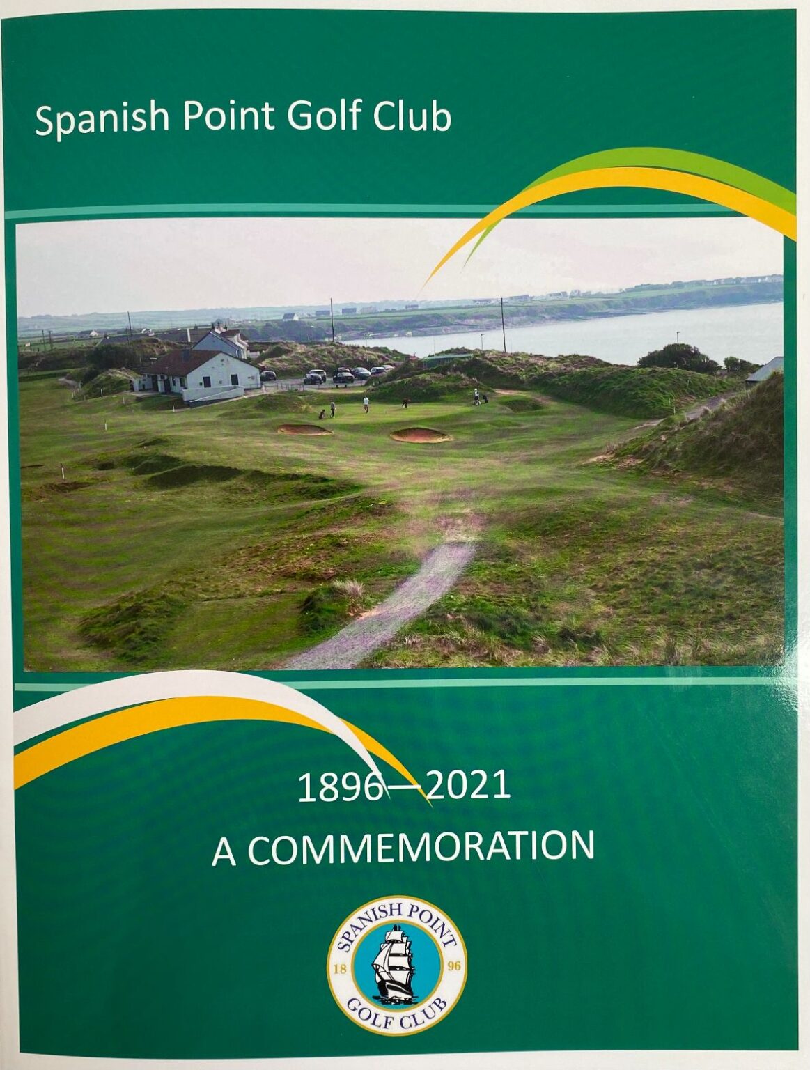 Spanish Point Golf Club trace their history - Clare Echo