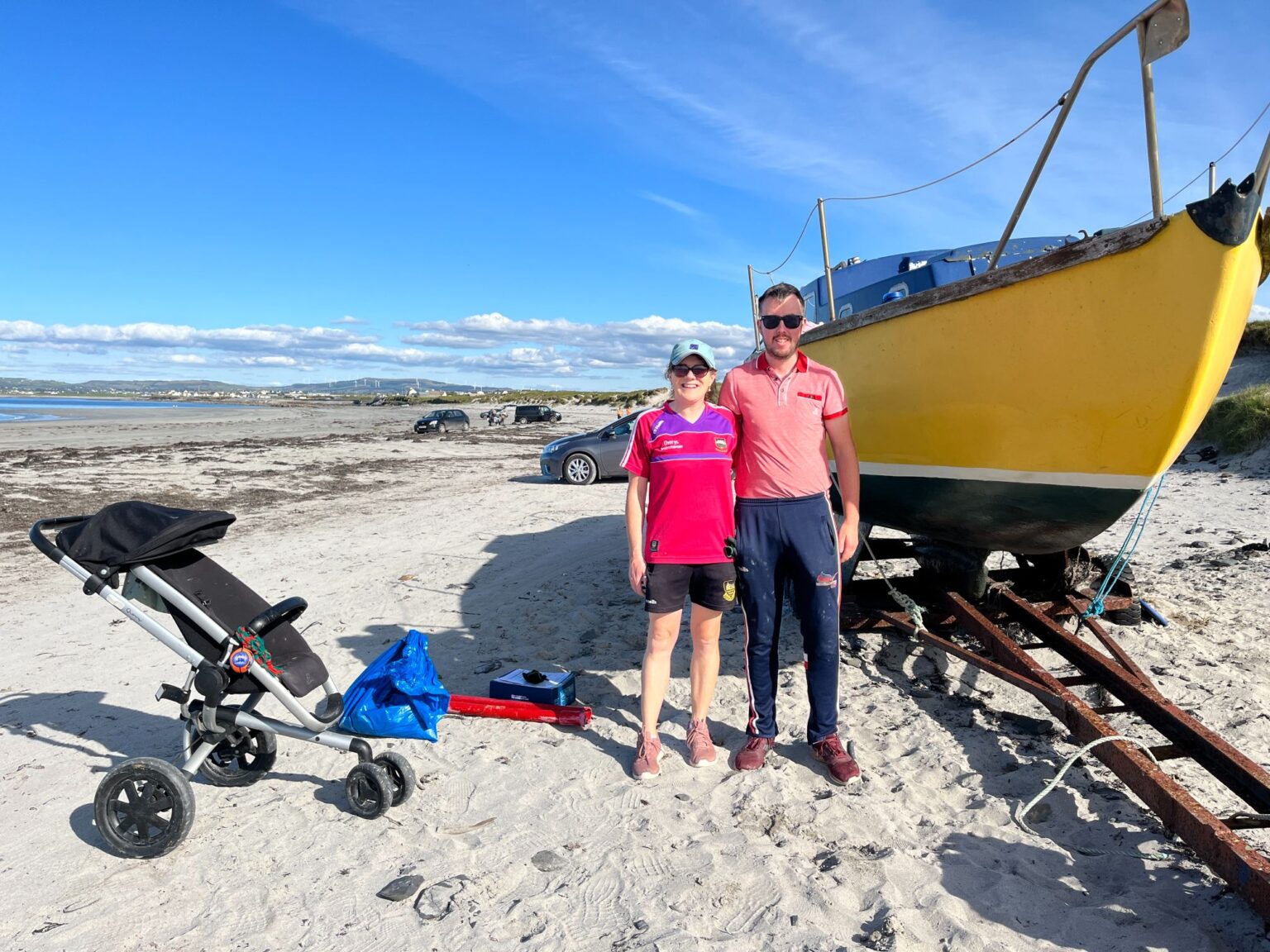 Record number of volunteers collected 2.5 tonnes of litter for Big ...