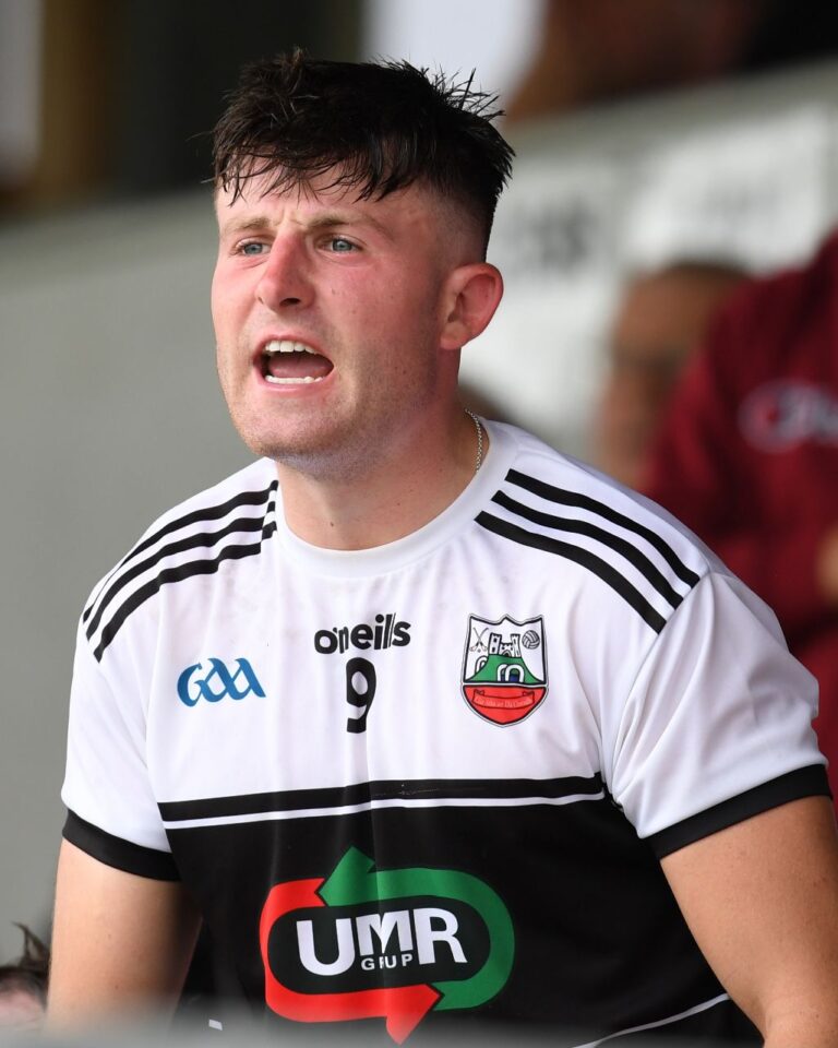 Senior status on the line for four Clare clubs - Clare Echo