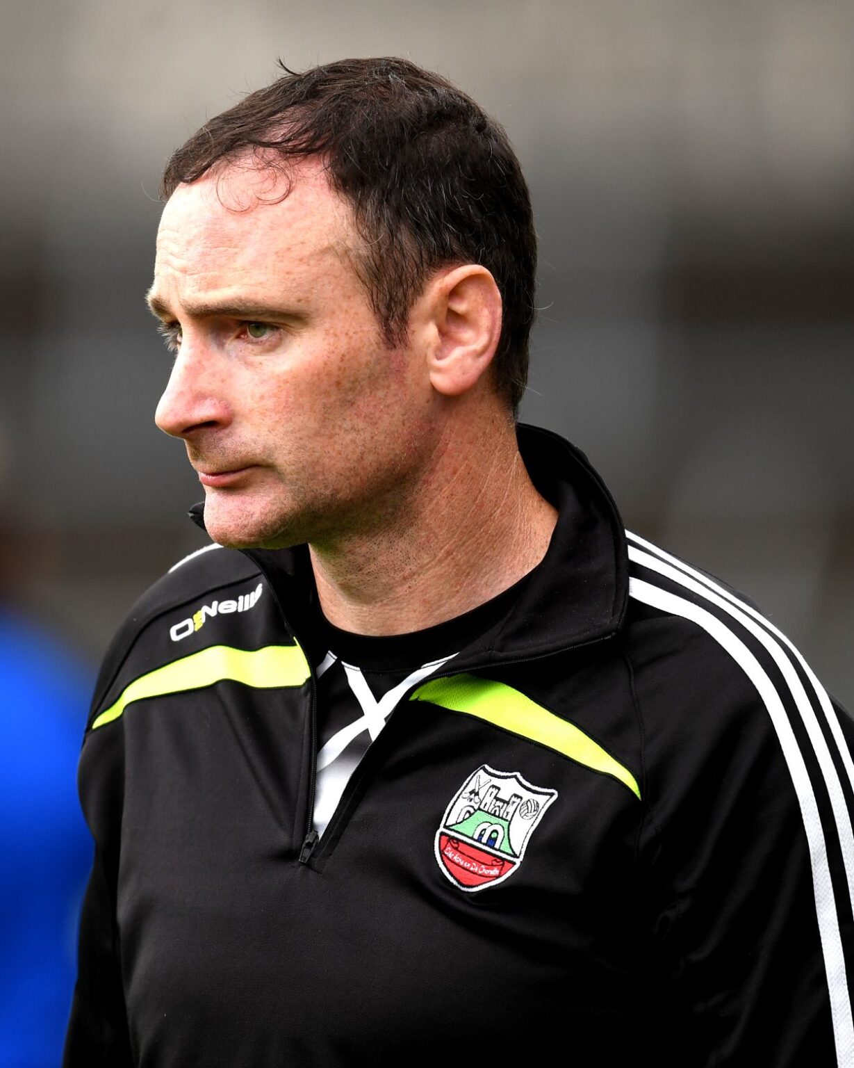 Senior status on the line for four Clare clubs - Clare Echo