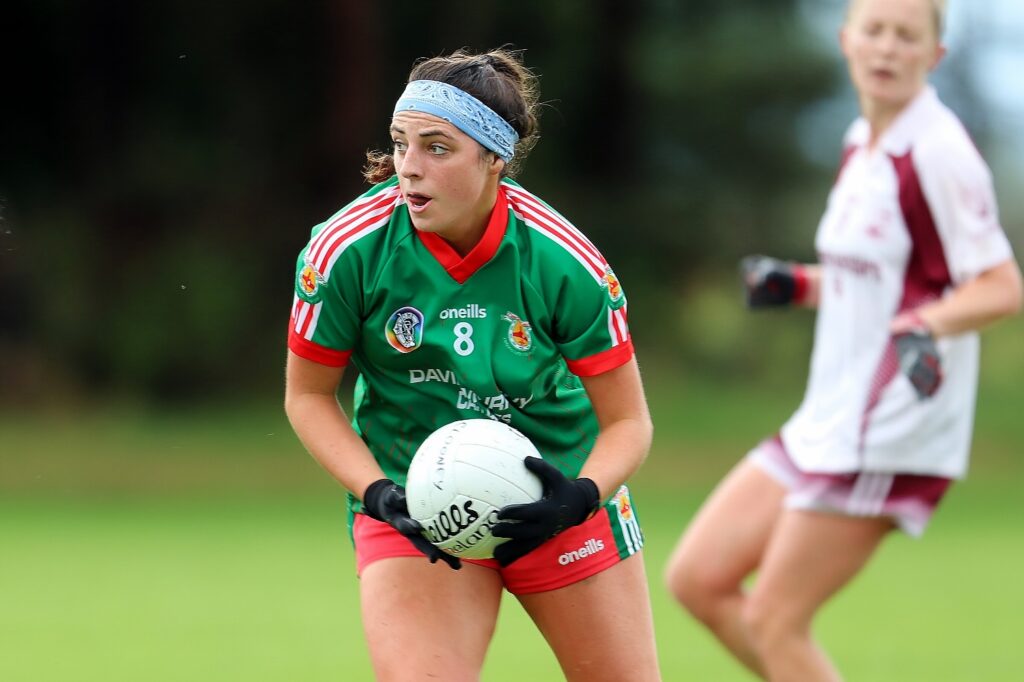 Banner still unbeaten while Kilmurry Ibrickane & Burren Gaels chase ...