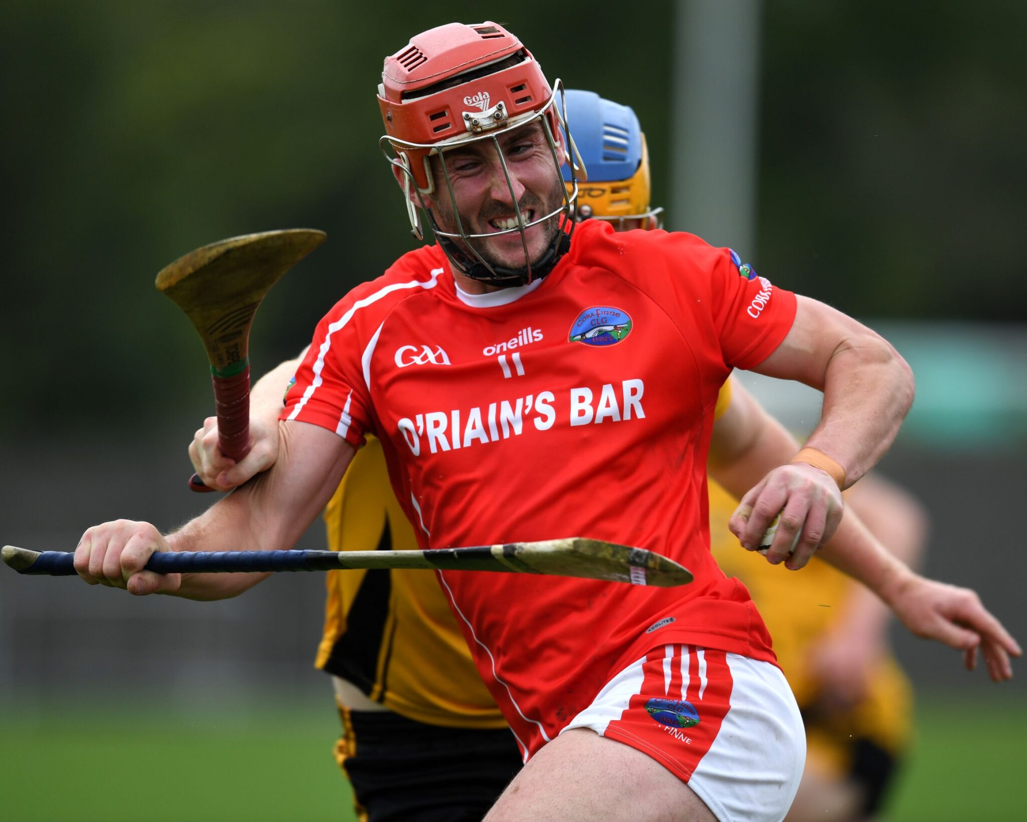 Corofin set the way in Clare IHC with wins for Bodyke, Ruan, Parteen ...