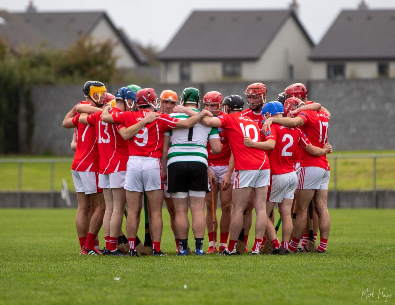Corofin cruise to Division 2 league glory - Clare Echo