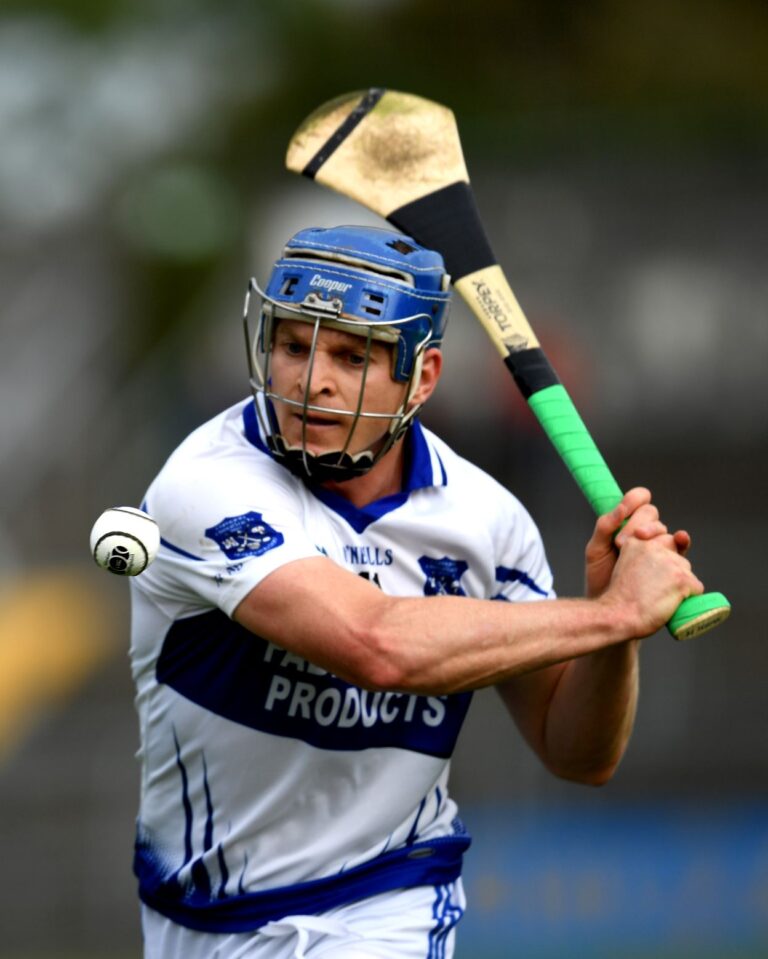Cratloe Rian supreme in battle of blues - Clare Echo