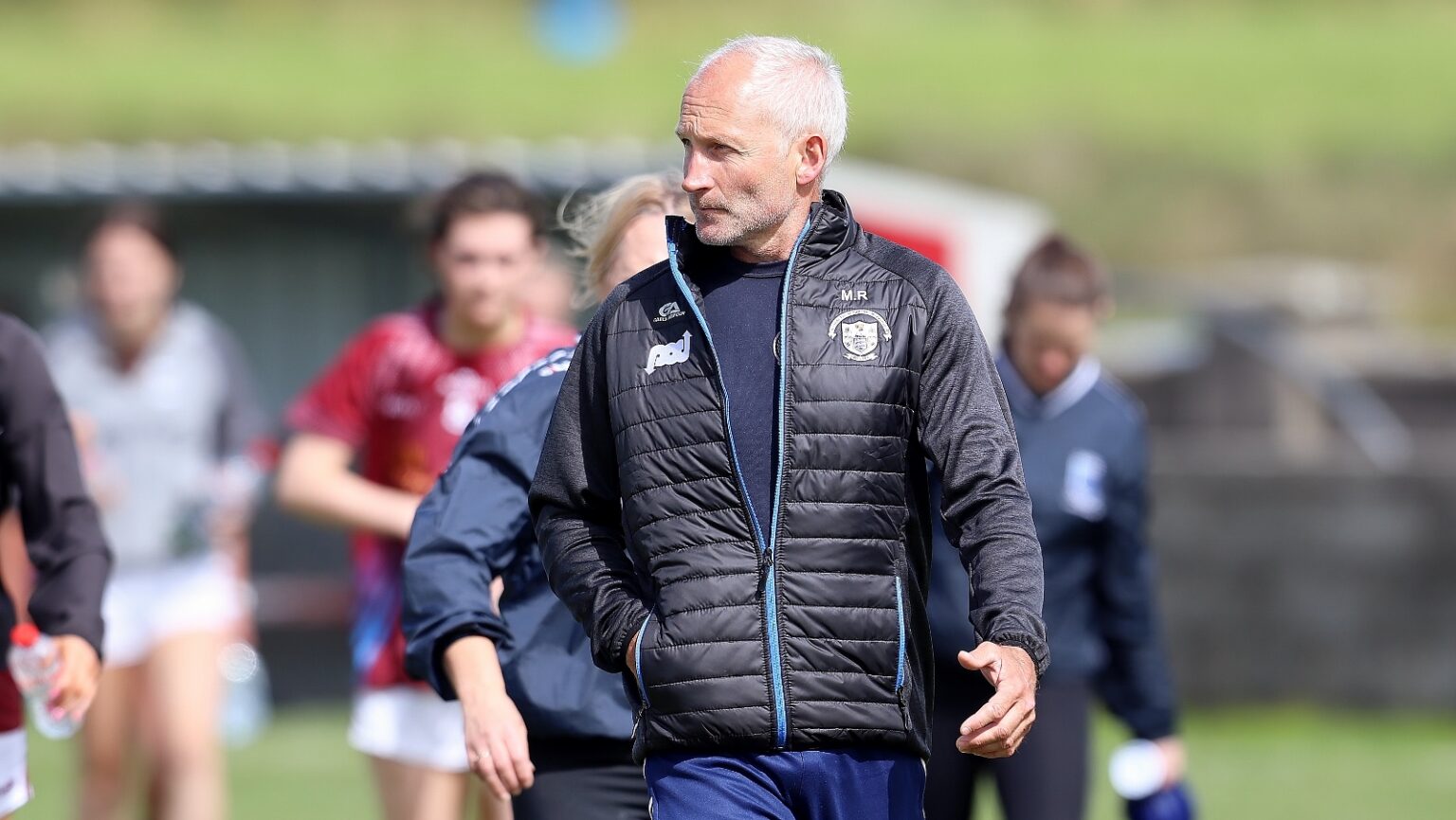 Four new managers to take charge of Clare senior football clubs for ...