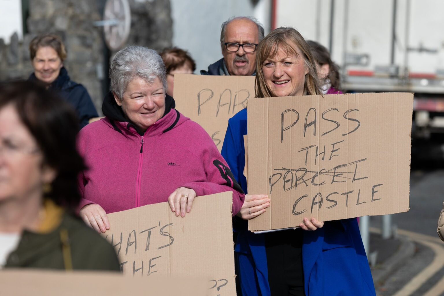 News Year in Review: Part 2 - Clare Echo